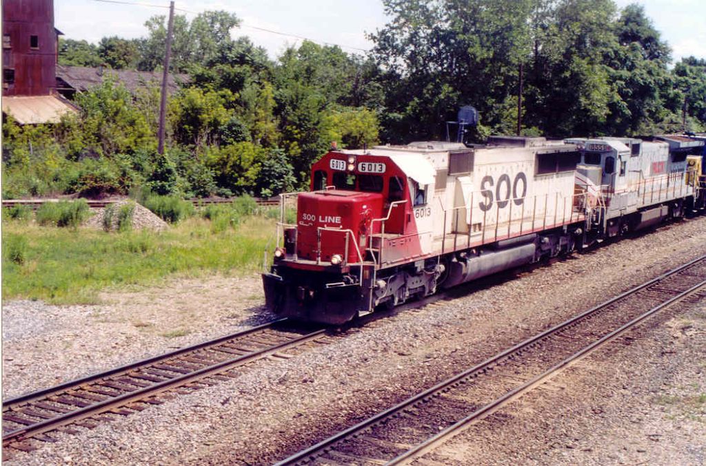 SOO 6013